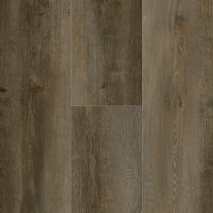 Titan Surfaces Essentials Tuscan Ash 9" TW05-5005 Luxury Vinyl Plank ...