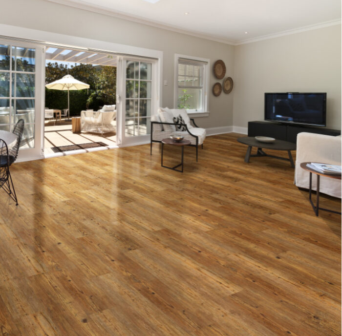 Southwind Colonial Plank Ipswich Pine 6" V10KD-1013 - LVP Depot