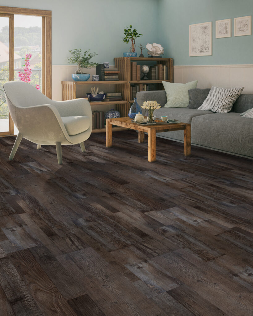 Southwind Rigid Plus Spice 7" R060D-6011P - LVP Depot