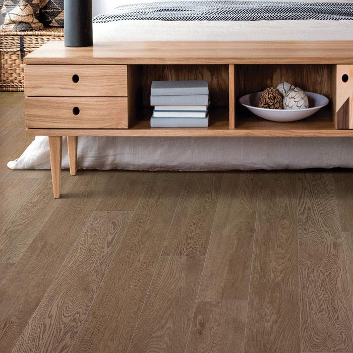 COREtec Scratchless Garamond Oak - LVP Depot